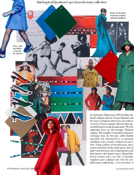 MY MOODBOARD - PressReader