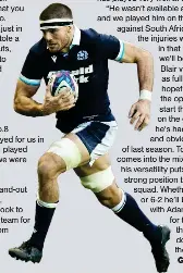 Head coach wary of - PressReader