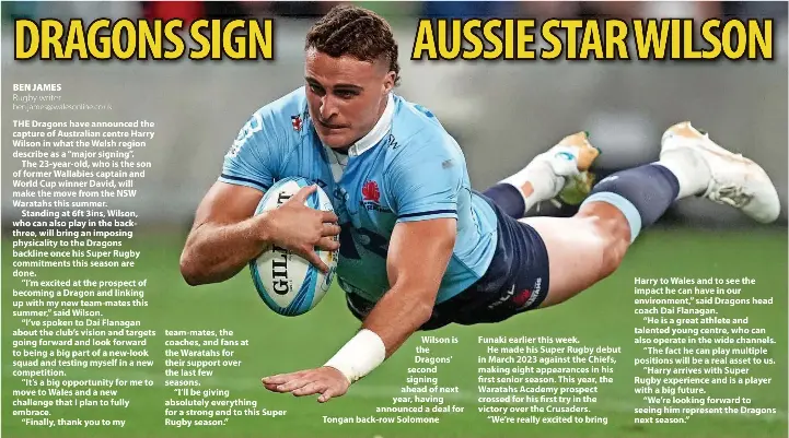 ‘Many’ Premier League clubs chasing Rubin - PressReader