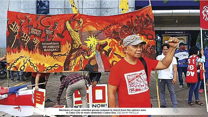 Body to protect workers’ rights - PressReader