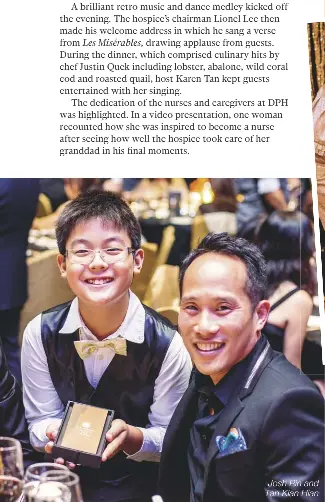 Golden Moments - PressReader