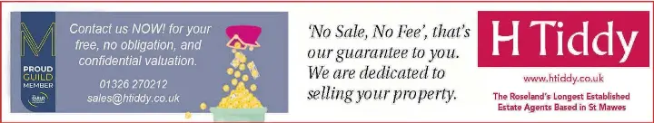 PROPERTY HAS POTENTIAL - PressReader