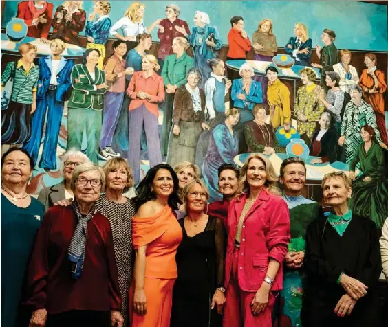 SELVFED SELVFEJRIN­G - PressReader