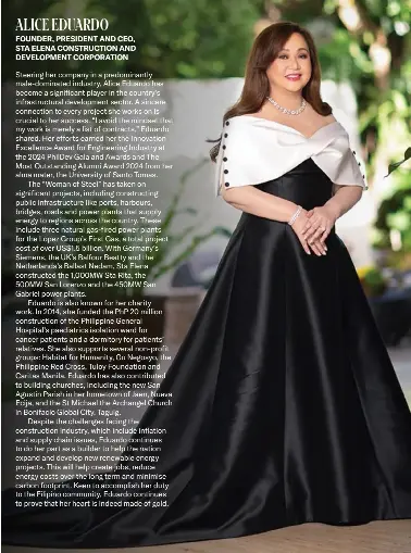 ALICE EDUARDO - PressReader