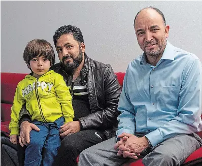 Parents’ hope lies with in-vitro baby - PressReader