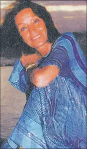 Was a murder in paradise quietly allowed to be forgotten? - PressReader