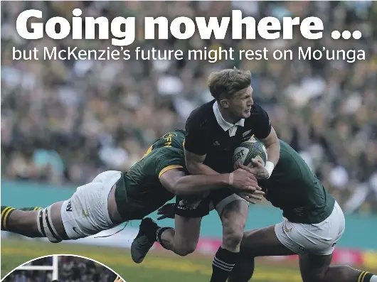 Going nowhere ... - PressReader