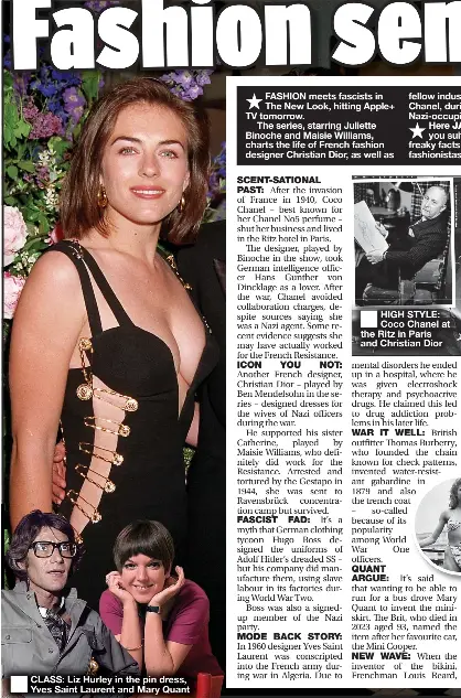 Fashion sense - PressReader