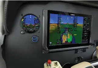 Garmin Gl 275 - PressReader