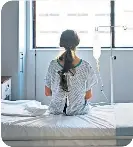 Hospitals are not safe places for women - PressReader