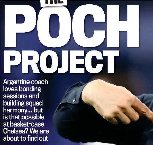 THE POCH PROJECT - PressReader
