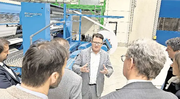 Leipziger Wirtschaft steckt in der Krise – doch die Lage ist unterschie ...