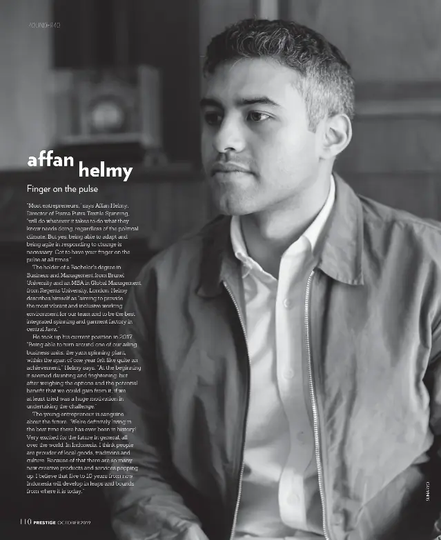 Affan helmy - PressReader