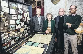 ‘Postcards from Limerick’ delivers unique historical exhibition - PressReader