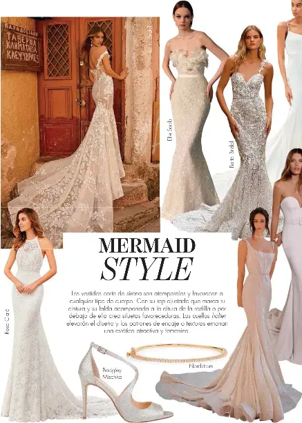 MERMAID STYLE - PressReader