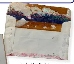 Elisa Tan’s works featured in new MCAD Commons exhibition - PressReader