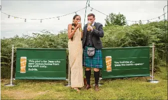 ‘Cheers!’ to beer souvenirs - PressReader