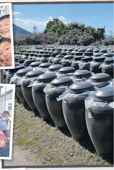 Mesmerisin­g Japan - PressReader