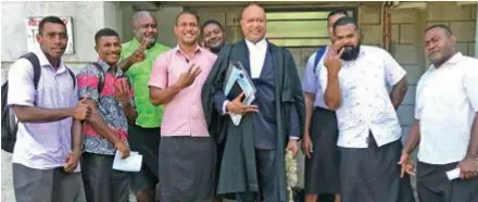 Correction­s Officers from 2019 Discharged from Assault Case - PressReader