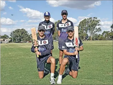 Old foes cross swords again - PressReader