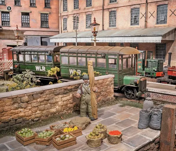 Lights in the HARBOUR - PressReader