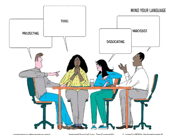 Contradict­ion In Terms - PressReader