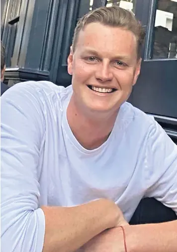 Royal nanny’s stepson killed in US terror attack - PressReader