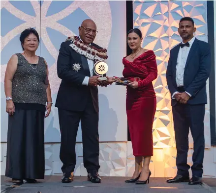 Naheeda Empowers Rural Women - PressReader