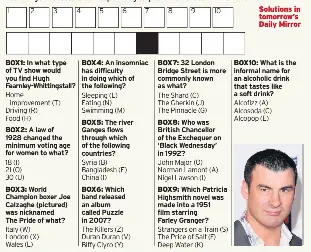 The name game - PressReader