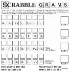 SCRABBLE GRAMS - PressReader