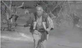 ‘SEVEN SAMURAI’ AT 70: Kurosawa’s epic still moves like nothing else - PressReader