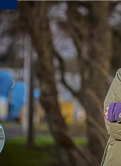 Moving forward after suffering a stroke at 50 - PressReader