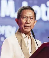 Fueling the REvolution: Gov’t, businesses lead energy transition ...