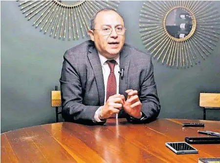 Llega la Cdmx al Mundial sin control - PressReader