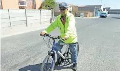 Tributes pour in for crime-fighting icon - PressReader