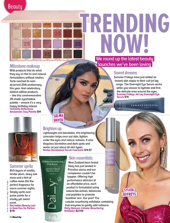 TRENDING NOW! - PressReader