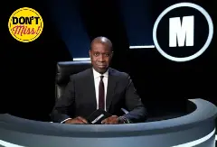 CELEBRITY MASTERMIND BBC1 5.30PM - PressReader