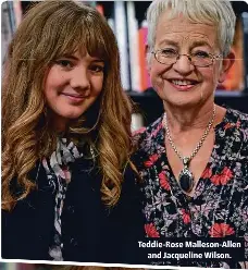 The actor who had a wish come true - PressReader