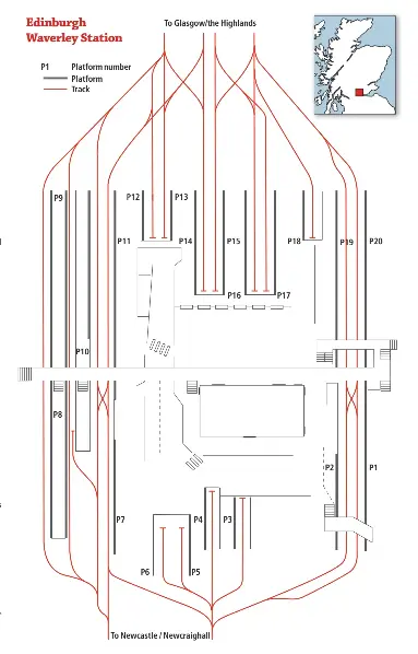 Edinburgh Waverley - PressReader