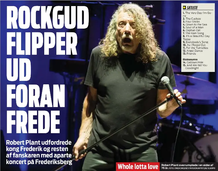 ROCKGUD FLIPPER UD FORAN FREDE - PressReader
