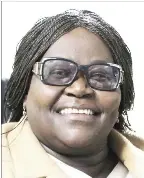 Erongo council to consider Imbamba reinstatem­ent - PressReader