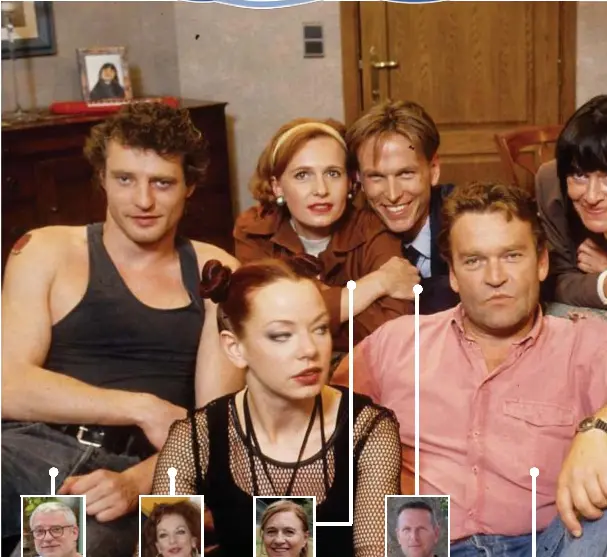 Wittekerke 25 jaar later - PressReader