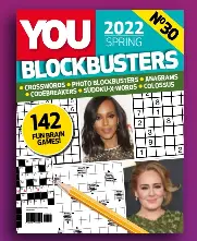 PUZZLES GALORE! - PressReader