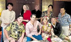 Balesin Island remains COVID-19-FREE - PressReader