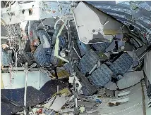 Dash-8 down - Ansett crash remembered 25 years on - PressReader