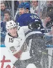 Schenn brothers both batting 1,000 - PressReader