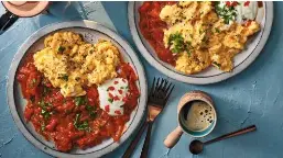 BREAKFASTS - PressReader