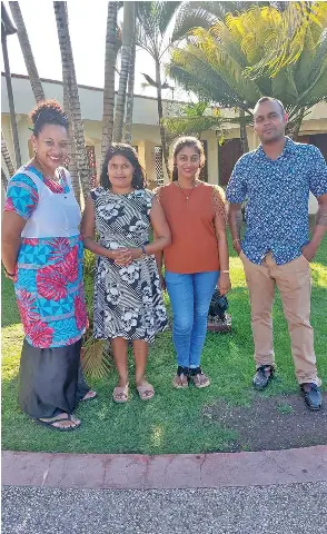 Post-Election Survey To Produce New Insights About Democracy In Fiji ...