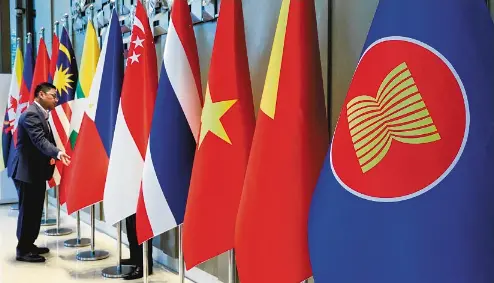 The future of world order - PressReader