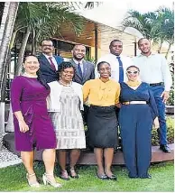 JTC TEACHER DEVELOPMEN­T UNIT - PressReader